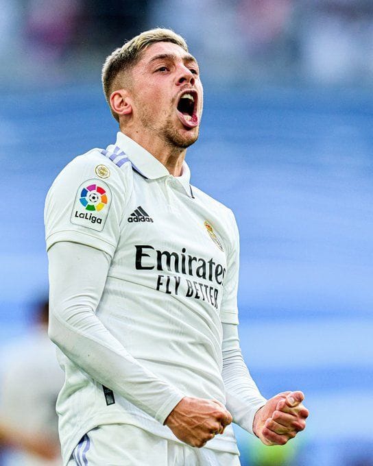 5 best-performing players for Real Madrid in the 2022-23 season