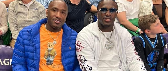 Police investigating mysterious death of Bucs' Devin White's father ...