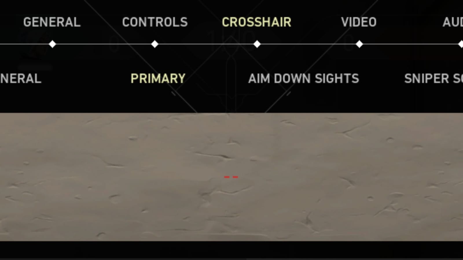 5 fun Valorant crosshairs to try in Episode 5