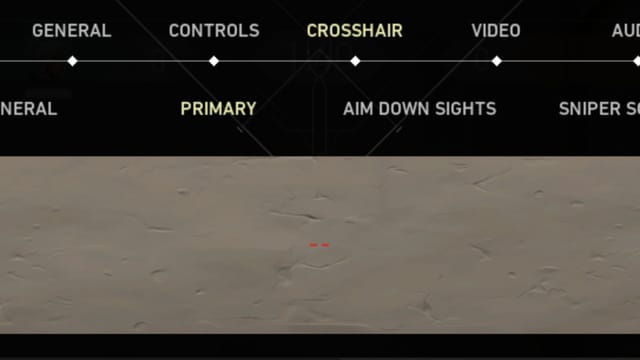 5 fun Valorant crosshairs to try in Episode 5