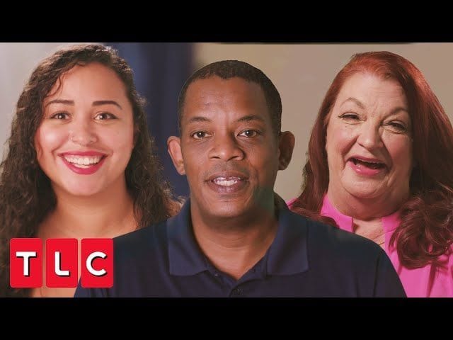 What time will 90 Day: The Single Life Season 3 Episode 9 air on TLC ...