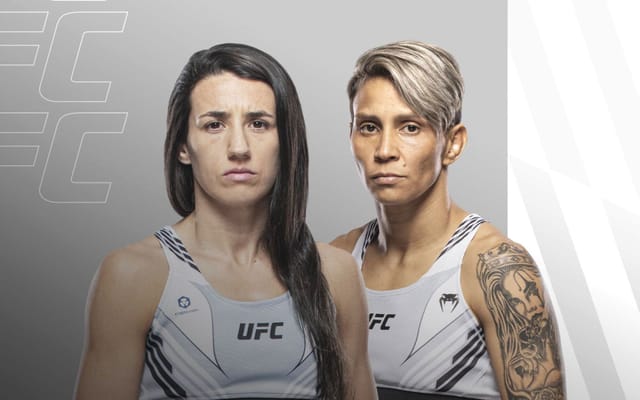 Who's fighting in the UFC card tonight, November 5, 2022? - Know your ...