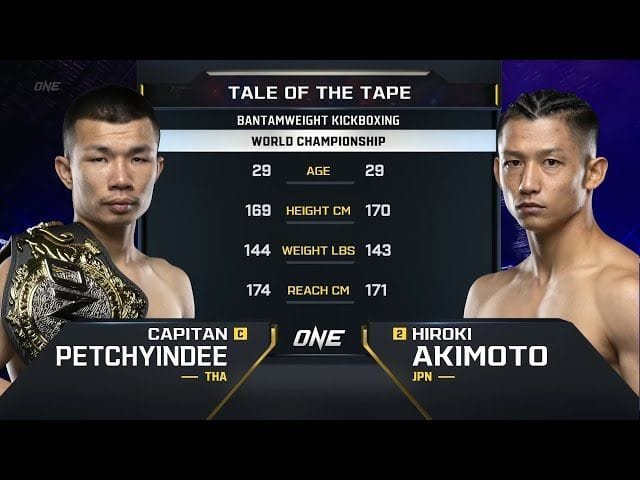 “I’m just blown away” - Demetrious Johnson shares why Hiroki Akimoto is ...