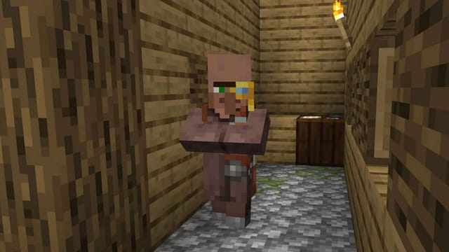 5 best Minecraft villager trades in November 2022