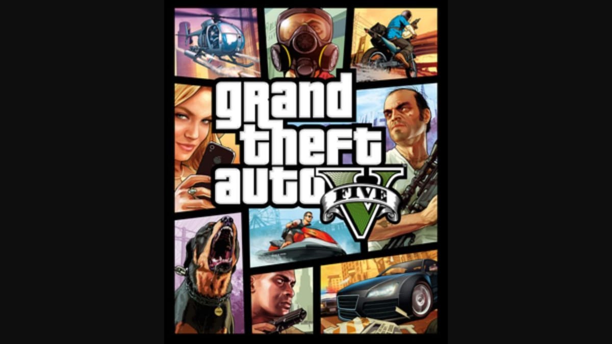 GTA Wiki Guide | Sportskeeda