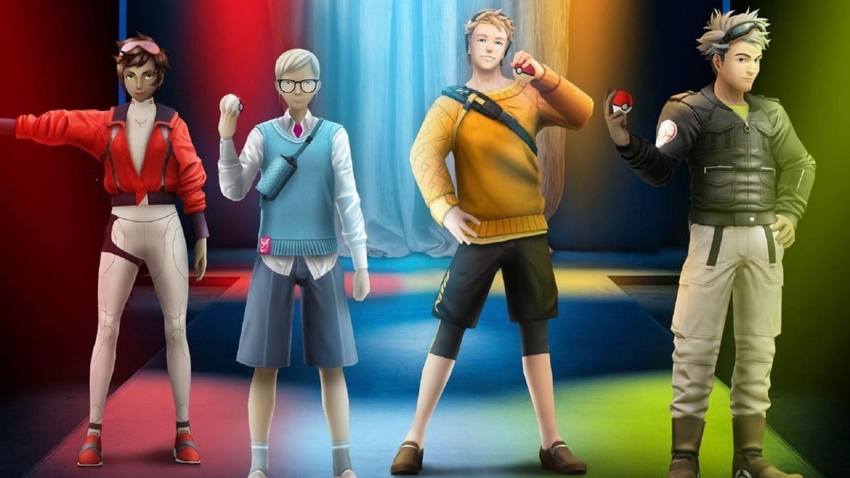 "Blanche pops up": Pokemon GO community upset with Team Mystic leader's ...