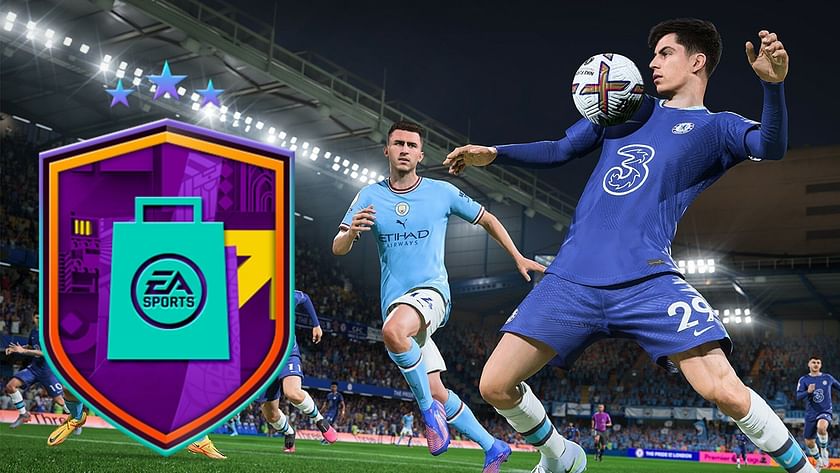 Fifa 23 Mixed Campaign Player Pick Sbc How To Complete Estimated