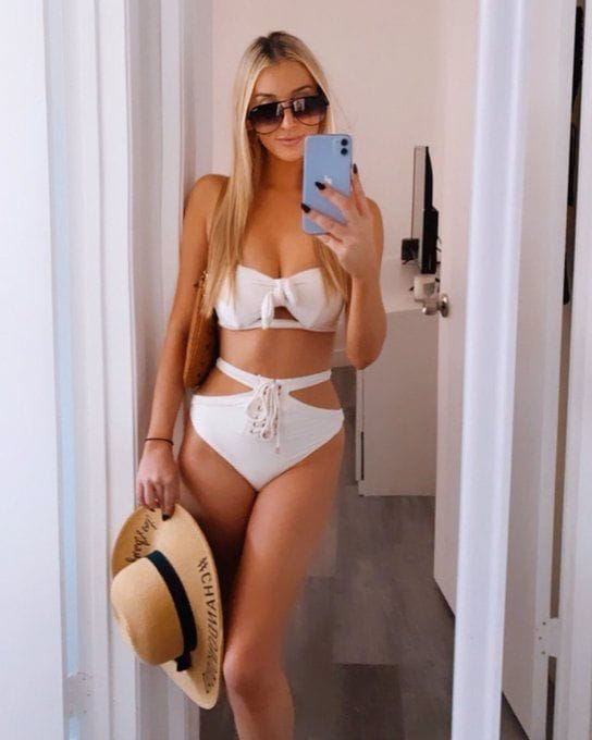 christian yelich girlfriend: Who is Christian Yelich's girlfriend? Meet Emily Balkind