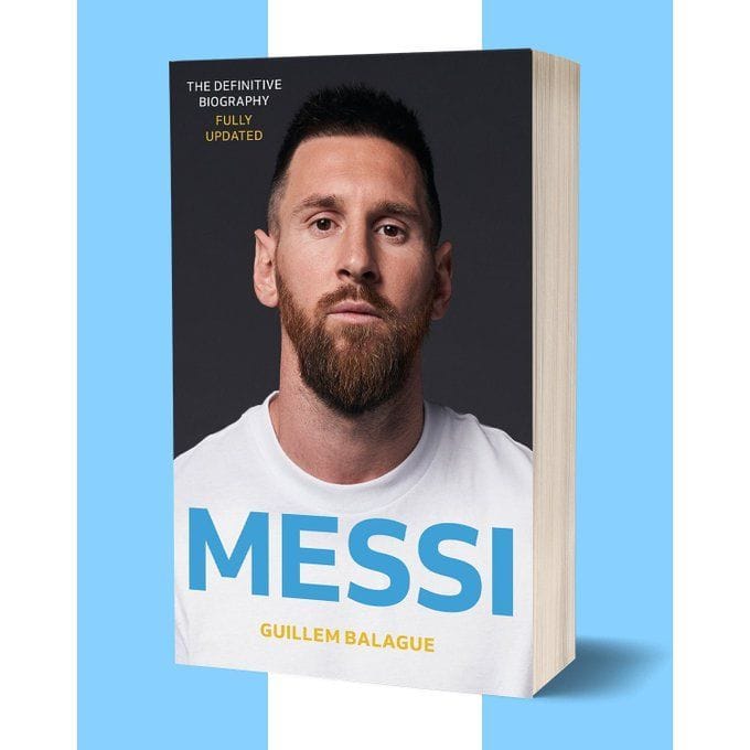 "I don't want to sink the club" - Inside details of Lionel Messi's ...