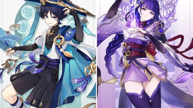 Genshin Impact 3.3 leaks: Raiden Shogun rerun and character banner details