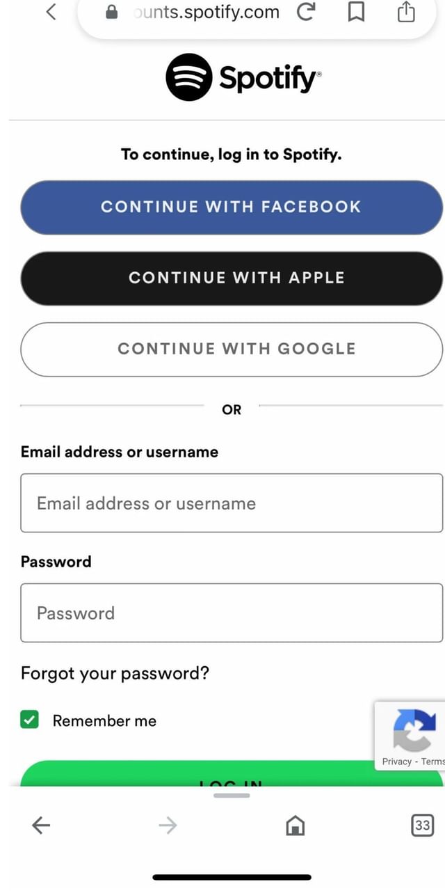 Spotify: Spotify Instafest: Steps to create your own fake music ...