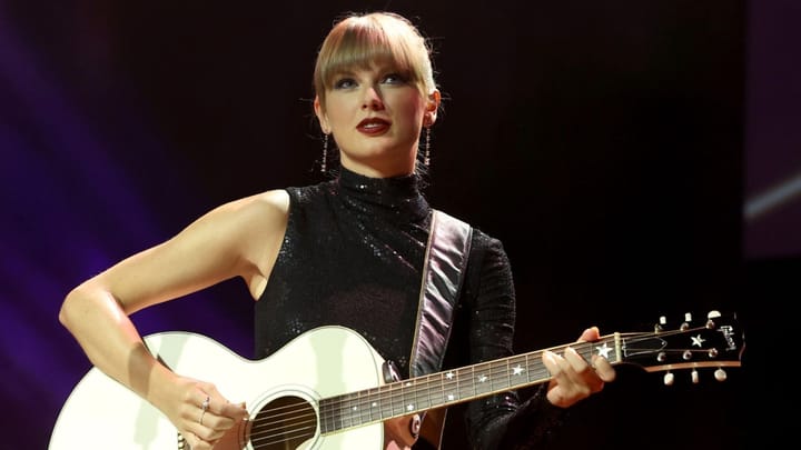Who owns Ticketmaster? Tennessee AG to investigate Taylor Swift concert ...