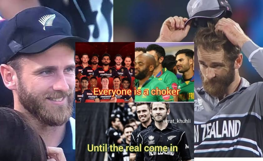 T20 World Cup 2022: Top 10 funny New Zealand memes after they continue ...