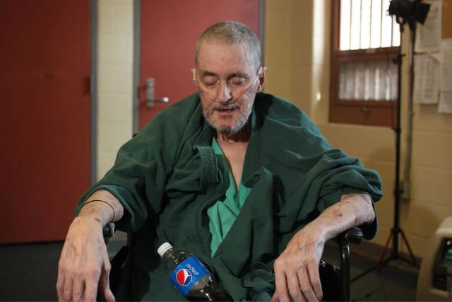 Dateline: Secrets Uncovered: Who was Gary Thibodeau?