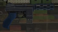 Machine Pistol in GTA 5