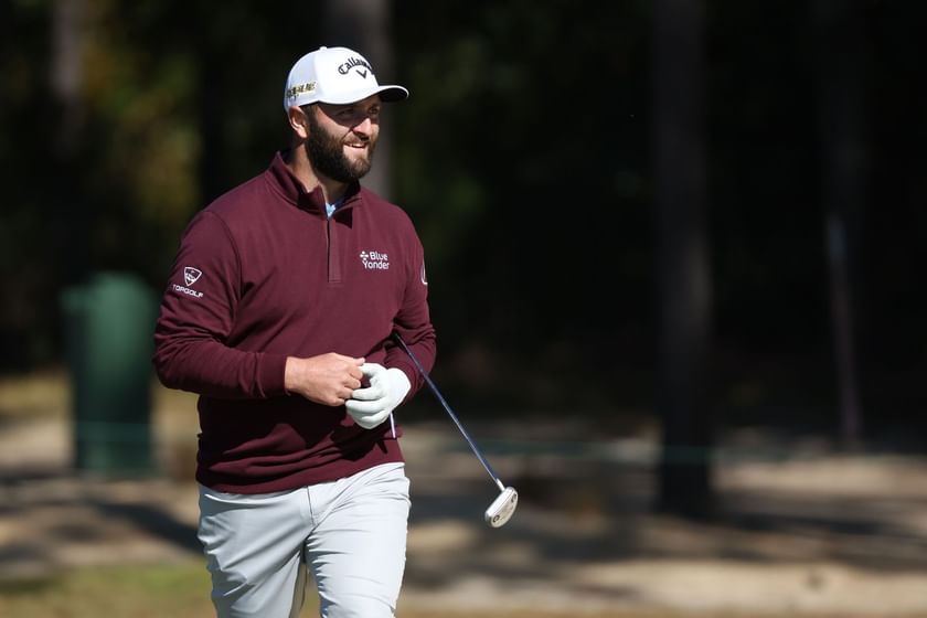 How much is Jon Rahm worth? Exploring the golfer’s net worth and career ...