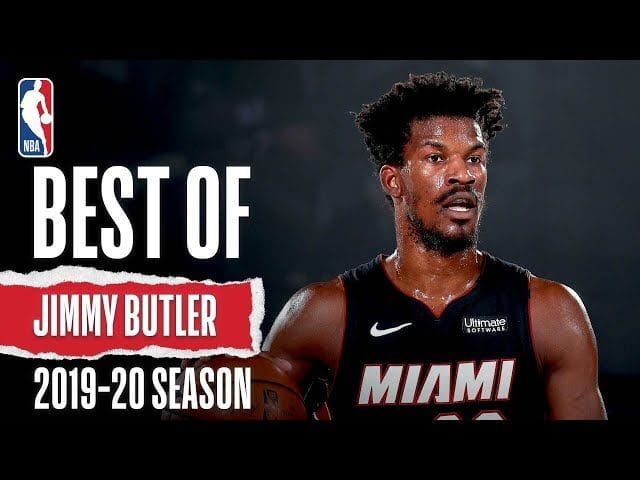 Who is Jimmy Butler's girlfriend Kaitlin Nowak: All you need to know ...