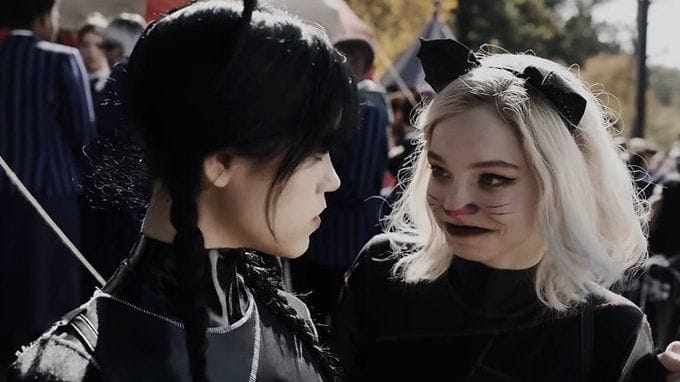 Wednesday episode 3 review: A complex mystery unfolding with laughs