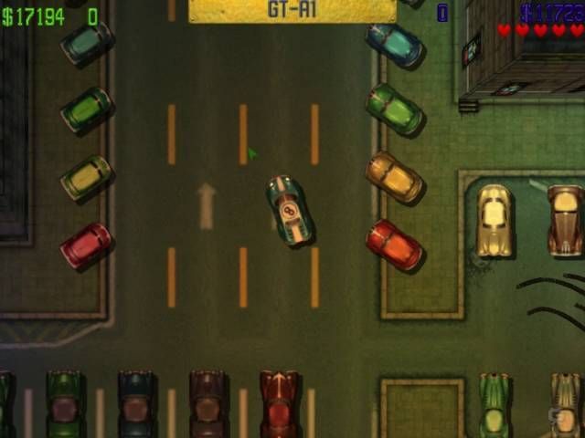 5 things about GTA 2 that makes it different from the rest