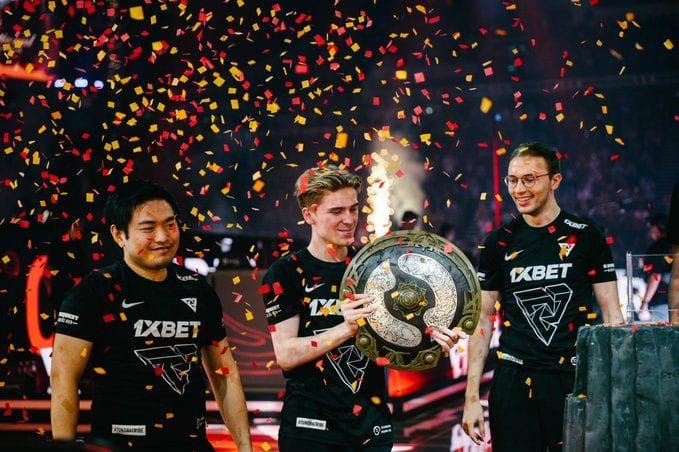 Dota 2 Battle Pass 2022 Part 2: Candyworks, Diretide, Crystal persona, new cavern crawl, and more