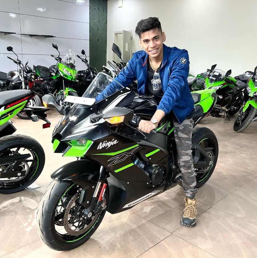 How much is UnGraduate Gamer's Net Worth as of 2024?