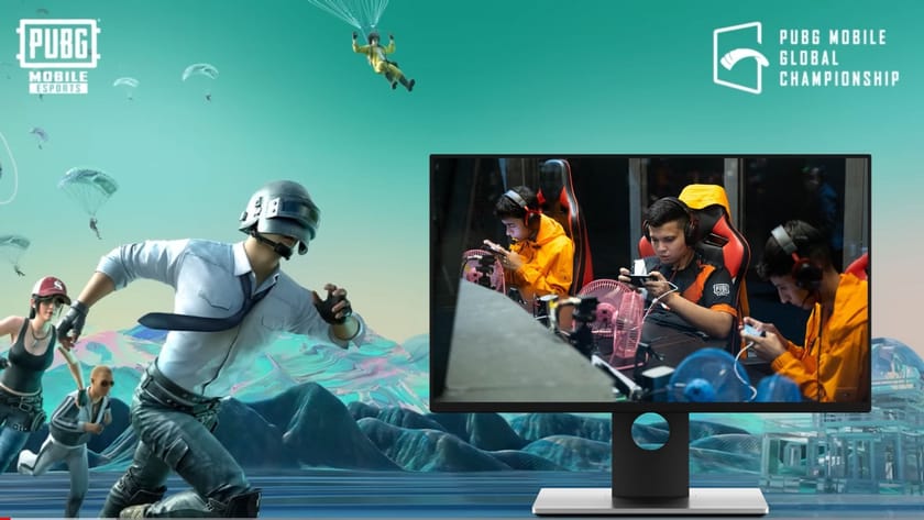 Top 5 PUBG Mobile teams to watch at PMGC 2022 Survival Stage