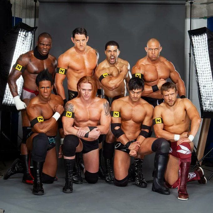 "I'm sorry we have to do this" – When Vince McMahon apologized while firing popular former WWE ...