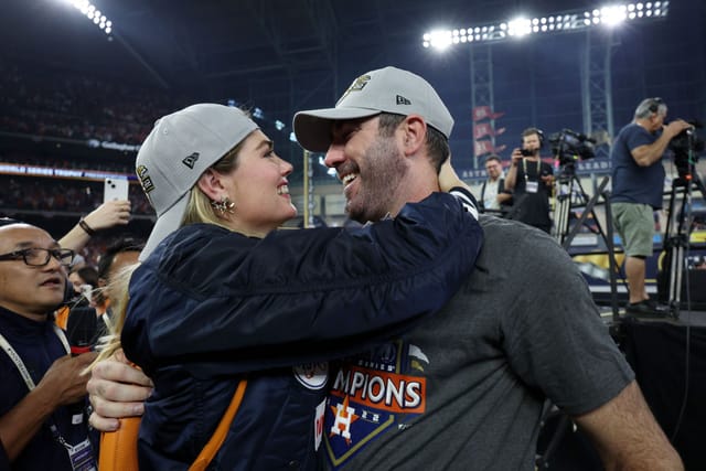 World Series 2022: Justin Verlander shared a special father-daughter ...