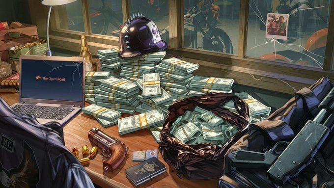 Here's how to get up to $1 million in GTA Online with Prime Gaming