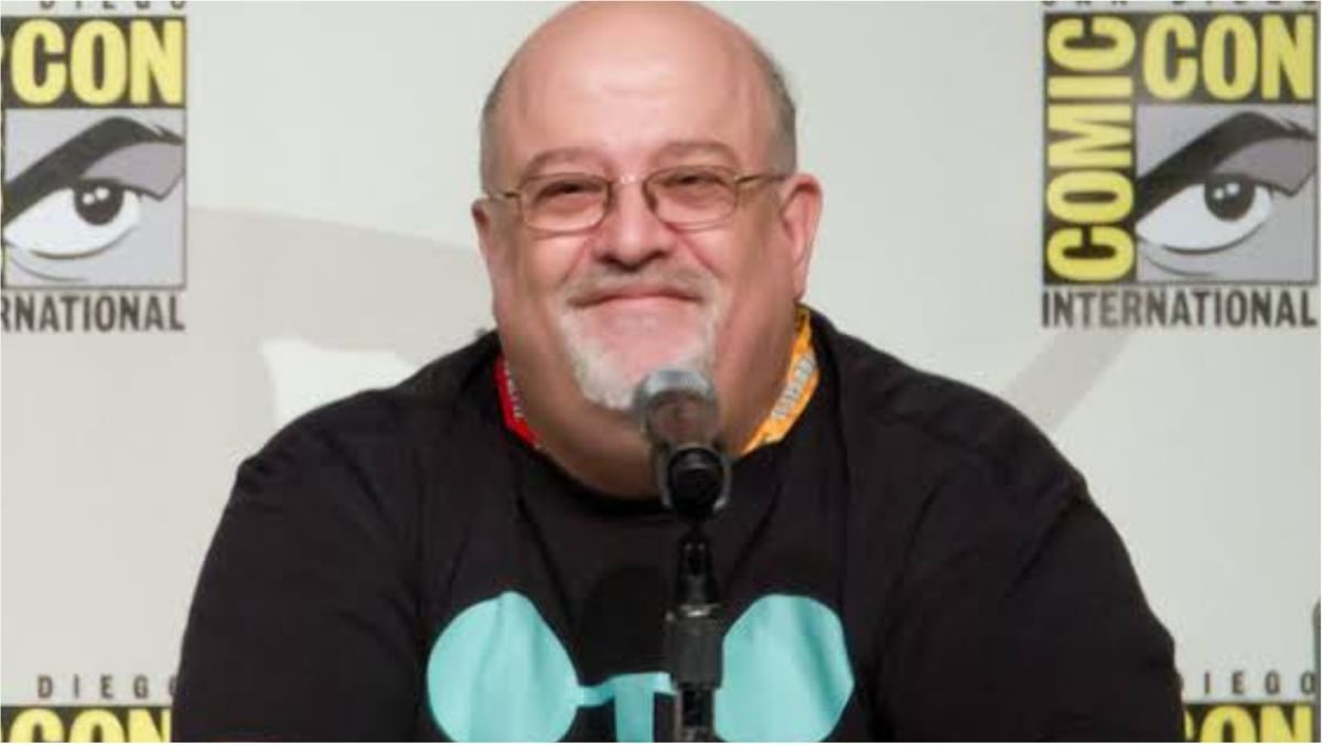 Peter David GoFundMe raises $47,819 as legendary comic artist recovers ...