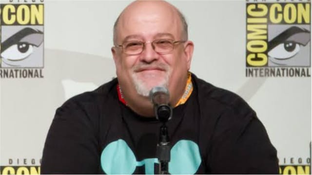 Peter David GoFundMe raises $47,819 as legendary comic artist recovers ...