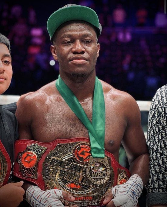 "your a winner in my heart Deji" - Fans celebrate as Deji survives 6 ...