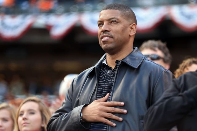 Who is Kevin Johnson: Former NBA All-Star who became Sacramento's first ...