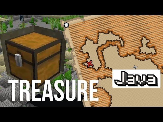 Treasure maps in Minecraft: Everything you need to know