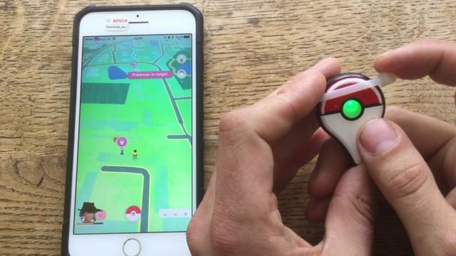 How to use auto catchers in Pokemon GO (June 2024)