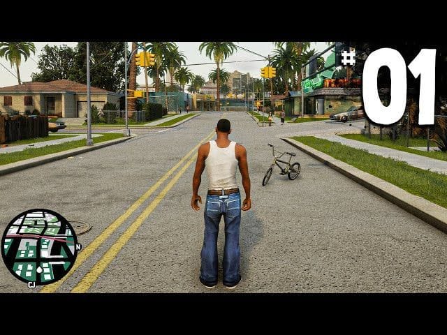 5 strongest and most skillful GTA protagonists, ranked