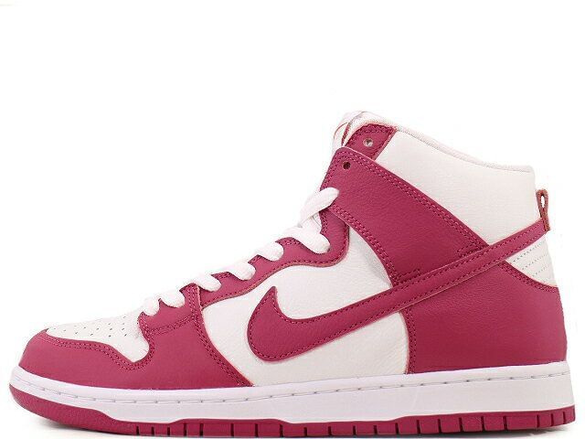 Where to buy Nike SB Dunk High Pro “Sweet Beet” Skate shoes? Price ...