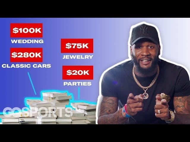 Why did Darius Leonard change his name to Shaquille?