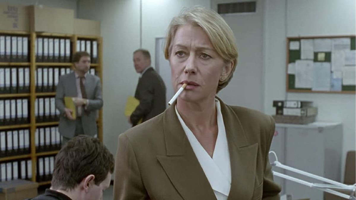 Helen Mirren: 5 roles played by the actress, including Yellowstone ...