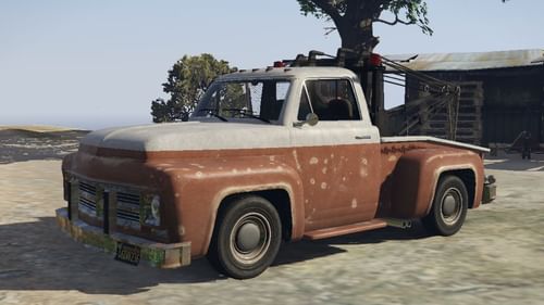 Who is Floyd Hebert in GTA 5?