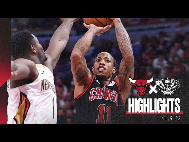 Chicago Bulls need to learn how to close out games if they are to make ...