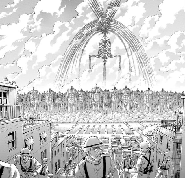 10 Shonen Manga arcs that everyone wants to see animated