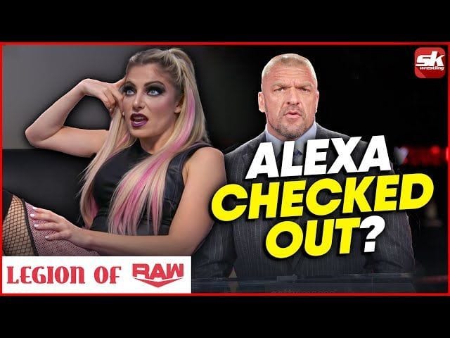 "This was Triple H's creative liberty" – RAW storyline gets massive ...