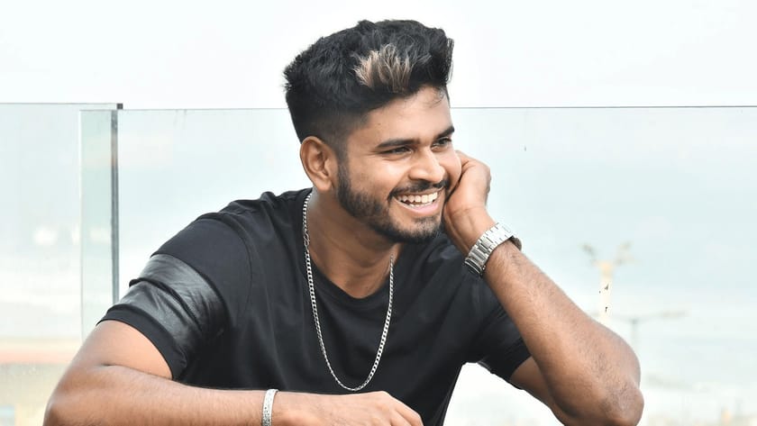 Shreyas Iyer Profile - Age, Career Info, News, Stats, Records & Videos