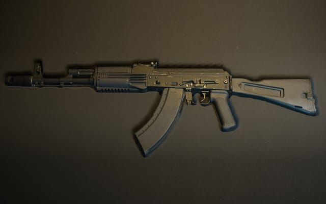 Best loadout for Kastov 762 in Warzone 2 Season 1