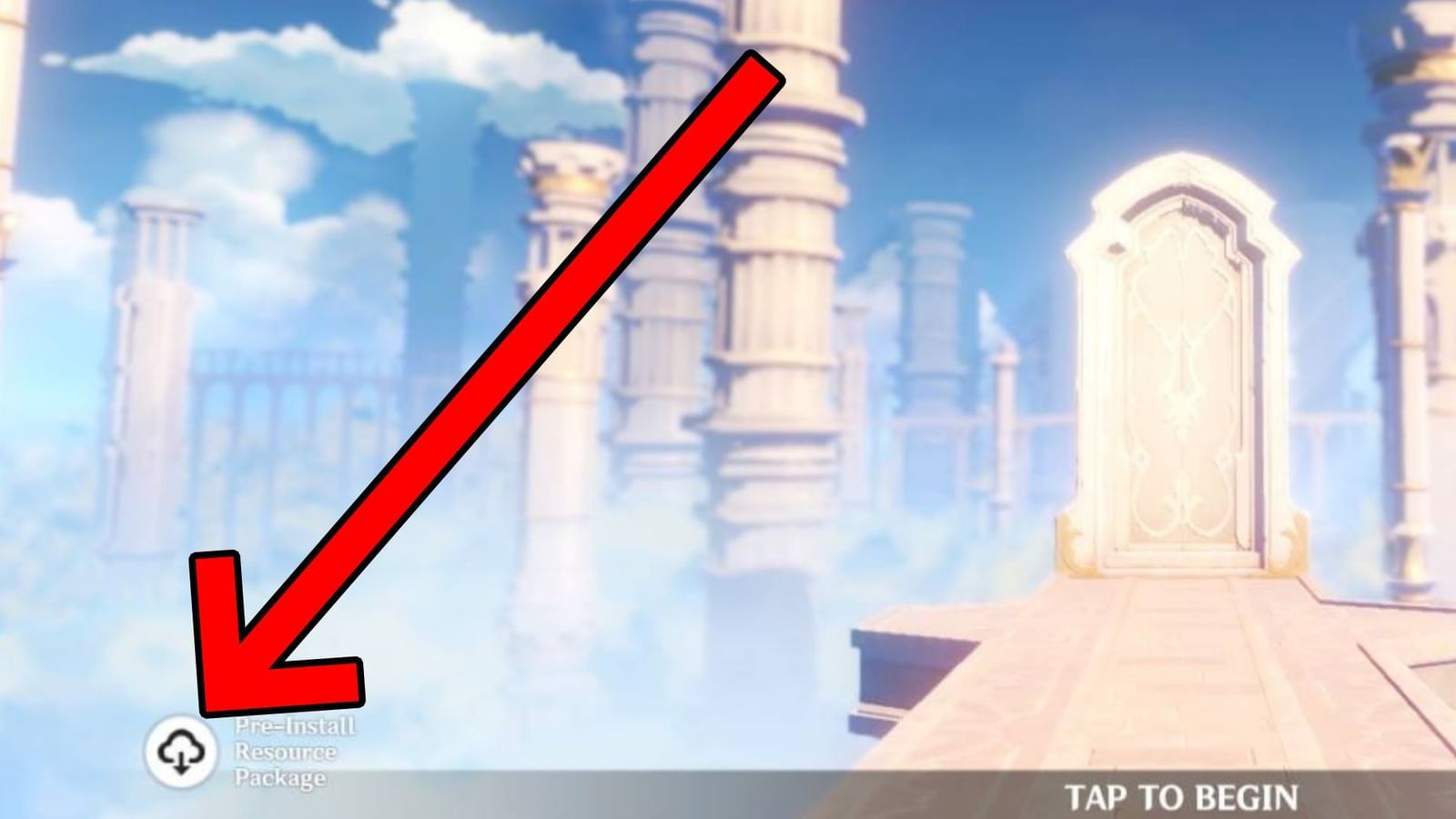 How to update Genshin Impact on PC and Mobile: Pre-Installation and ...