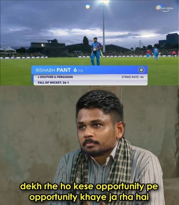 Top 10 funny memes after India's thumping victory over New Zealand