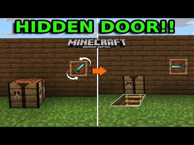 5 best ways to hide your base in Minecraft