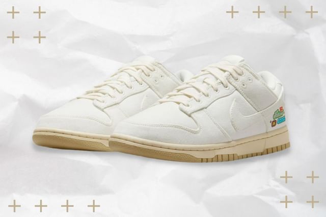 Where to buy Nike Dunk Low "The Future is Equal" sneakers? Everything ...