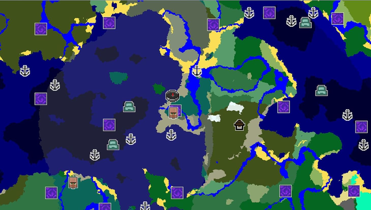 5 best Minecraft seeds for blacksmith villages in 2022